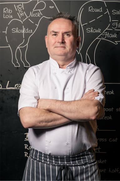 Texas Steakout | Good Honest Hearty Food Since 1989