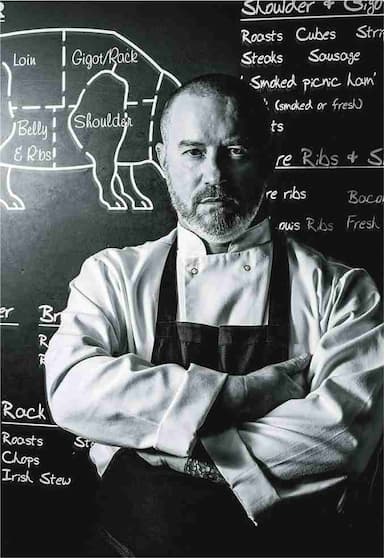 Texas Steakout | Good Honest Hearty Food Since 1989